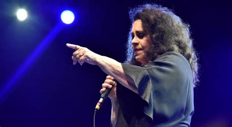 Gal Costa Morreu De Que Veja O Que Se Sabe Sobre A Morte Da Cantora