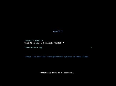 centos 7 restart server command how install centos 7 server labkom