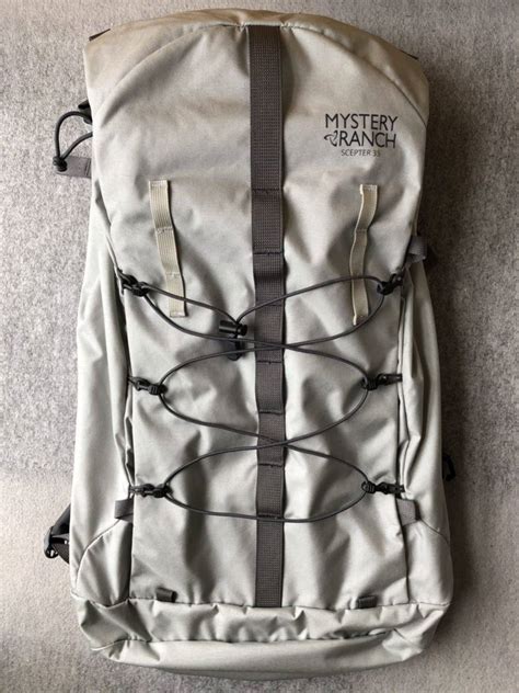 代購代標第一品牌－樂淘letao－mystery Ranch Scepter 35l S M ミステリーランチセプター 35