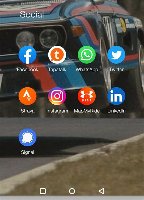 social media and wheel alignment