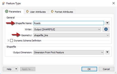 how to convert dgn to shapefile cad levels to gis attributes