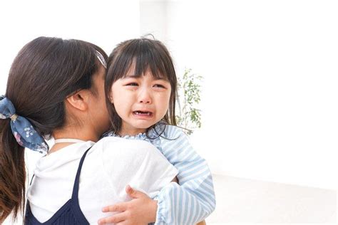 子どもを叩いたら、どんな影響があるの？｜たまひよ