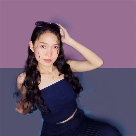 Quinchie Narida Quingco Cutie Piequinchie • Threads Say More
