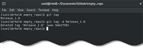 essential git commands basic to advance with examples