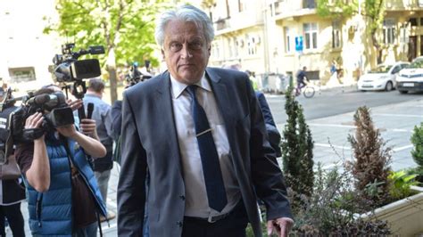 Bulgarias Chief Prosecutor Under Renewed Fire Euractiv