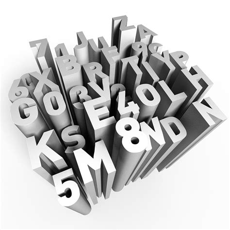 how to make 3d font in photoshop cs6 mockup