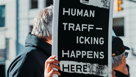 Ohio Human Trafficking Sting Identifies 53 Victims Results In 93