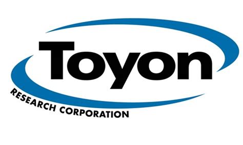 toyon research corporation deep learning algorithm developer ref