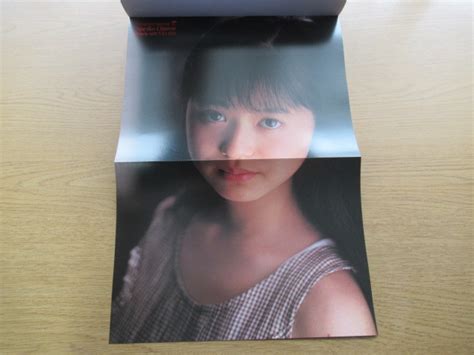 Yahoo オークション 写真集 小川範子 こわしたくない・・・