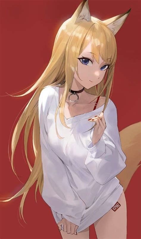 Pin On Anime Girls
