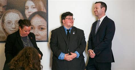 Virginia Schools Bathroom Rule Violates Transgender Rights U S Judge