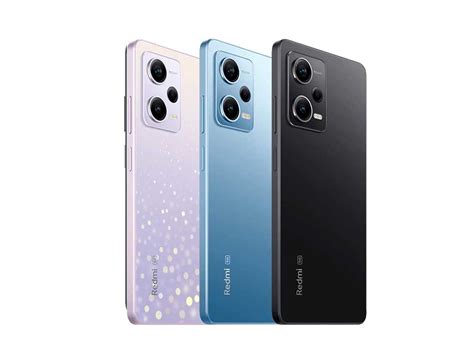 مشخصات فنی و قیمت شیائومی ردمی نوت ۱۲ پرو Redmi Note 12 Pro 5g کارمادیو