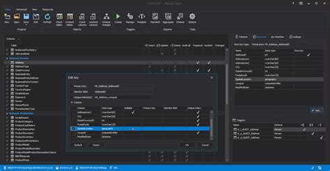sql server database auditing tools
