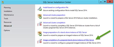 installing sql server 2016 side by side sql server 2012