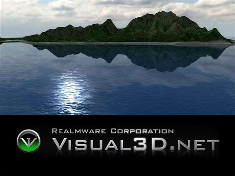 visual3d game engine mod db