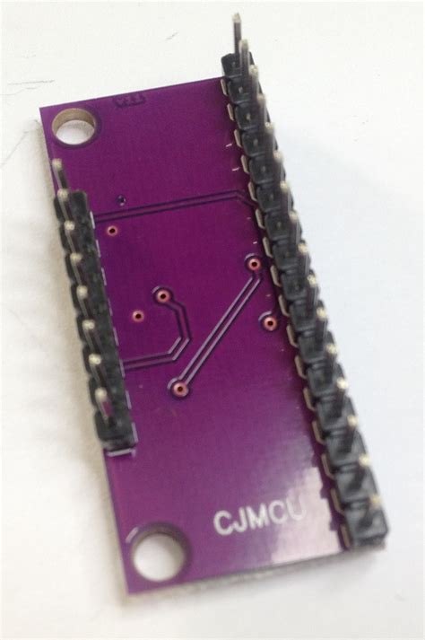 multiplexor analógico tienda prometec