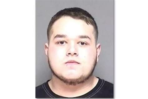 Rochester Man Arrested For Having Sex With Minor