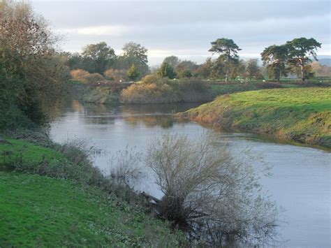 Flooding Warnings In Place Across County Due To Heavy Rainfall