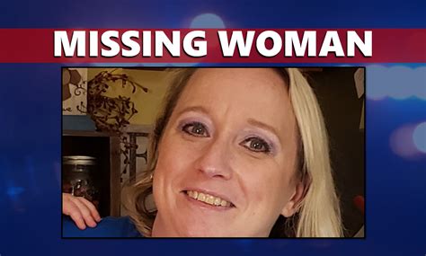Have You Seen Her Tell City Police Asking For Your Help Locating