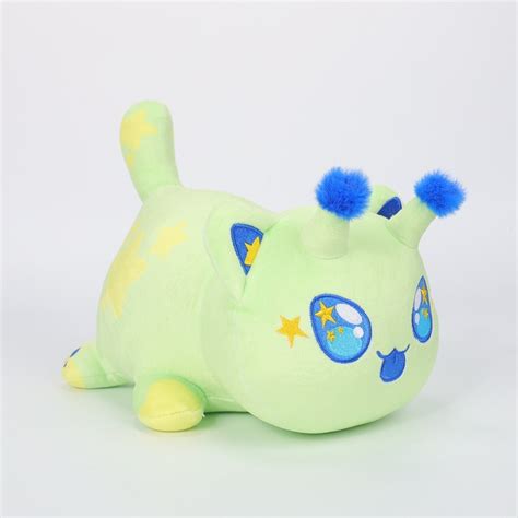 Aphmau Meow Meows Plush Doll Aphmau Plush Toy Pillow French Fries