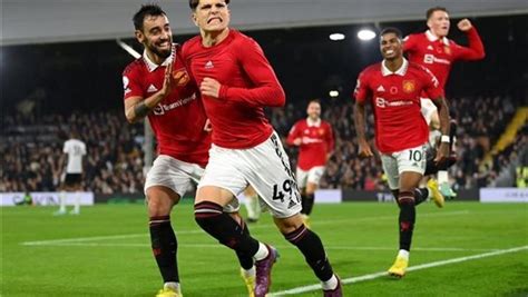 نتيجة مباراة ليفربول ومانشستر يونايتد في ربع نهائي كأس الاتحاد