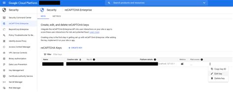 [solved] how to use firebase app check in react 403 error reactjs