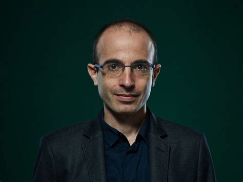 Yuval Noah Hararis Booking Agent And Speaking Fee Speaker Booking Agency