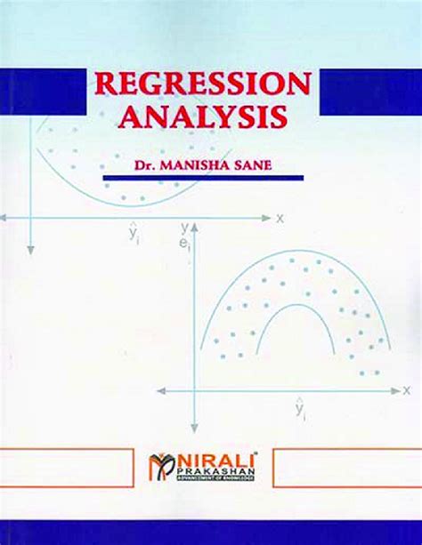 download regression analysis pdf online by dr manisha sane