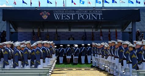Ap Sexual Assault Reports Doubled At West Point Cbs San Francisco