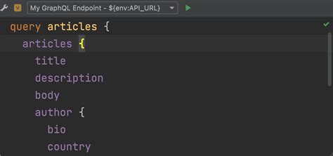 featured plugin js graphql the webstorm blog