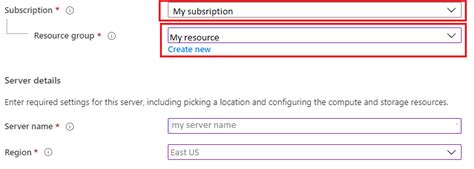 고가용성 관리 azure portal azure database for postgresql 유연한 서버