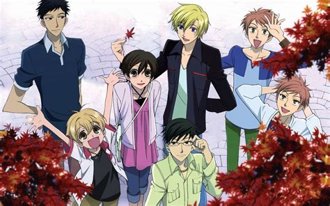 Ouran Highschool Host Club Movie 2012 Review By Into The Shoujo Verse
