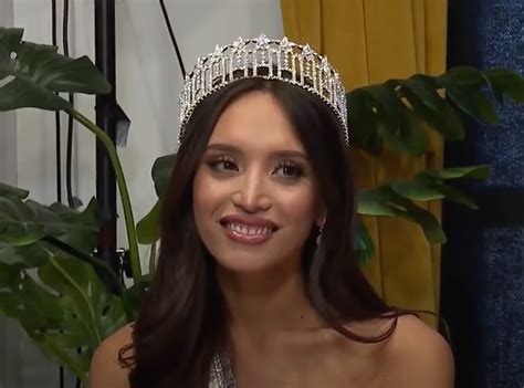 Miss Nevada Usa Winner To Become First Openly Transgender Woman To