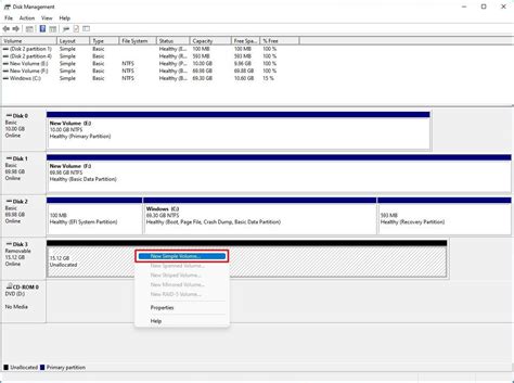 How To Format A Usb Drive On Windows 11 Windows Central