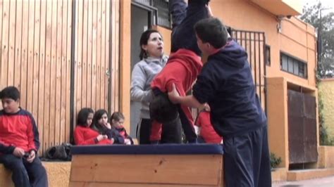 Presentación Colegio Poeta Rubén Darío Youtube