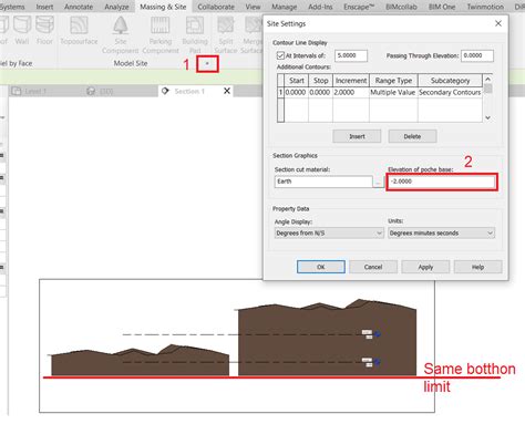 toposurface problem with section box autodesk community