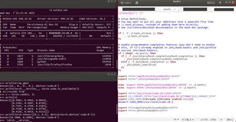 torch not compiled with cuda enabled · open mmlab mmsegmentation