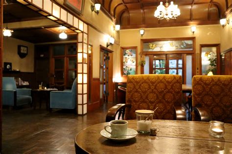 【京都】老舗＆レトロな喫茶店20選｜人気モーニングや絶品パフェを紹介。昭和レトロ＆大正ロマンを求めて Navitime Travel