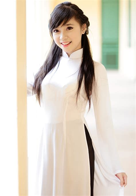 女余りがはげしいベトナムの一般的な女子高生がこちらw（画像） ミラクルミルク