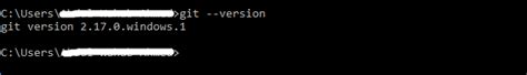 setup gitlab repository on windows 10 geeksforgeeks