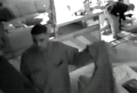 Watch The Full Video Of 1994 Florida Triple Murder Captured On Vhs Tape