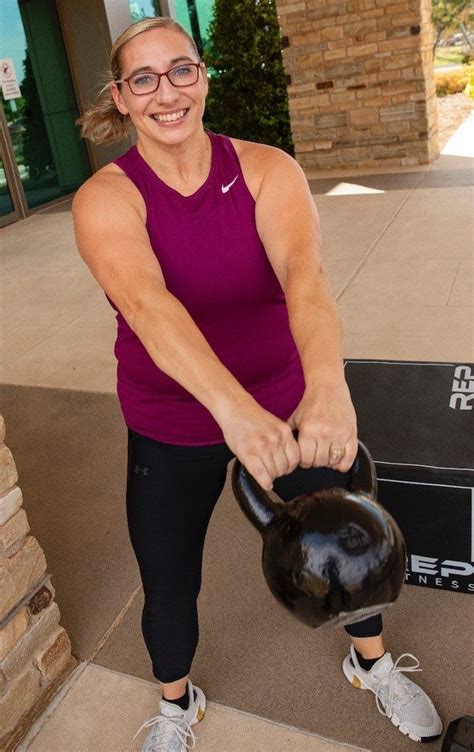 Young Mom Avid Athlete Enjoying Full Recovery After Stroke Mercy