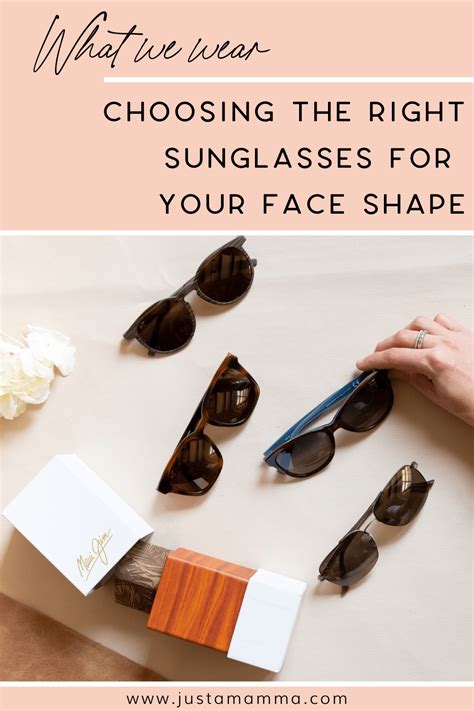Choosing The Right Sunglasses For Your Face Shape With Eyelands