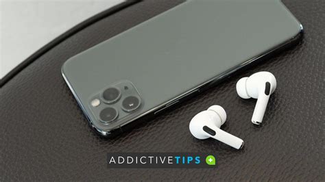 How To Turn On Noise Cancelling On Airpods A Step By Step Guide