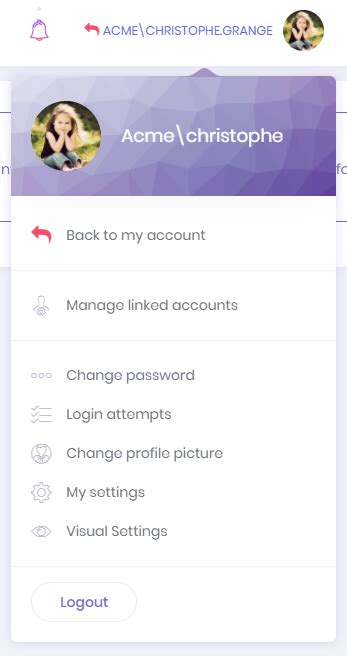 features angular user management asp zero documentation
