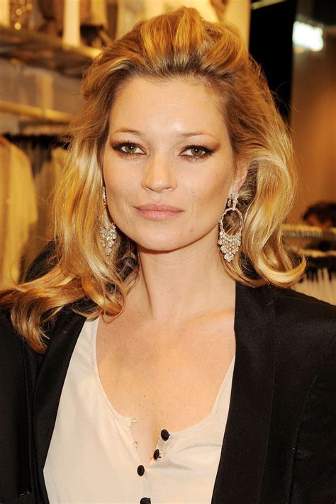Kate Moss Beauty Evolution Through The Years Kate Moss Beauty Kate