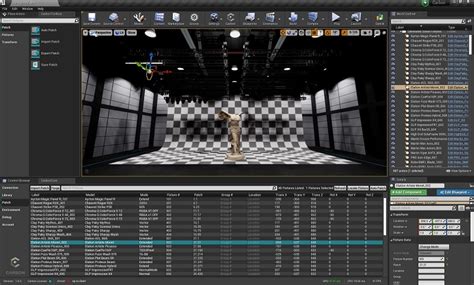 imaginary labs announces the release of carbon for unreal