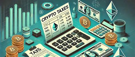 Understanding Crypto Taxes Your Crypto Tax Guide For 2024