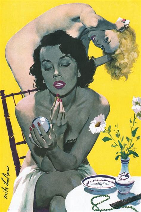 Pin On Pulp Covers And Such