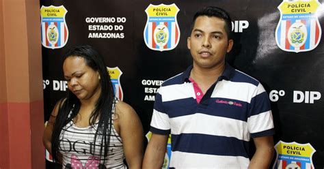G1 Homem é Preso Suspeito De Mandar Sequestrar Ex Mulher E Filho No